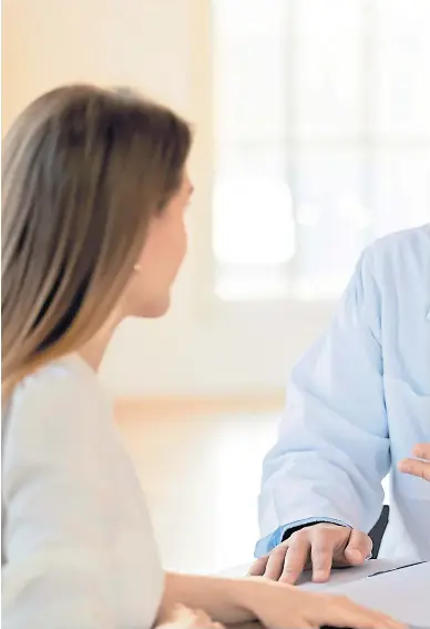 Dr Google finds right diagnosis - PressReader