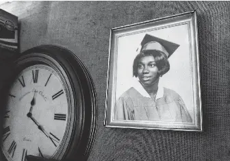 COLD CASES - PressReader