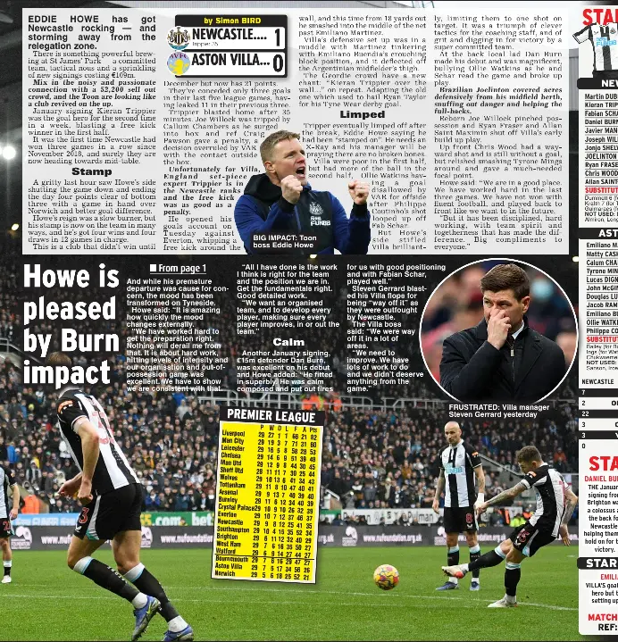 StaR sHocKeR - PressReader