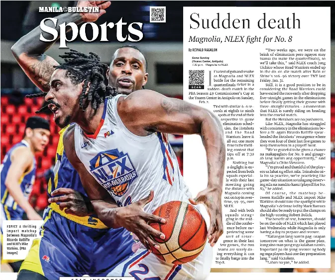 Wemby leads Spurs past Giannis, Bucks - PressReader