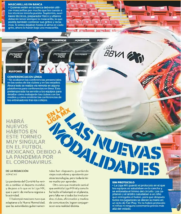 NUEVA NORMALIDAD - PressReader