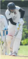 Seaham Harbour sail to a fine away victory over Evenwood - PressReader