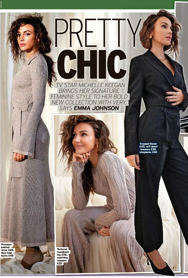 PRETTY CHIC - PressReader