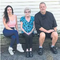 Jessop family to tell their story in upcoming docuseries - PressReader