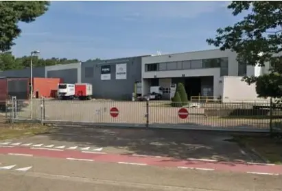 Purmo (Radson) gooit handdoek in de ring - PressReader