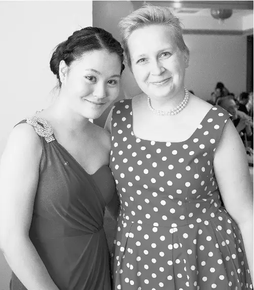 Social Seen - PressReader