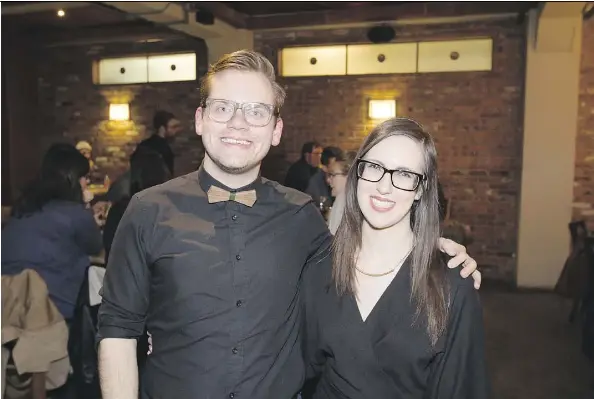 SOCIAL SEEN - PressReader