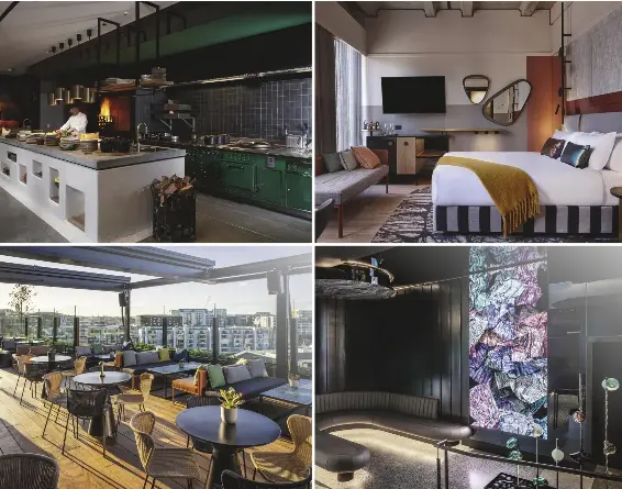 Luxe interiors - PressReader