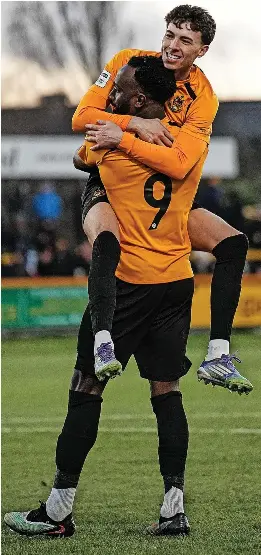 Sandground­ers let rivals off the hook - PressReader