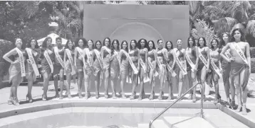 Bingoplus leads this year’s sponsors for Miss Universe Philippine­s ...