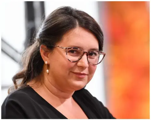 Bari Weiss named editor-in-chief of CBS News as Paramount buys Free Press startup - PressReader