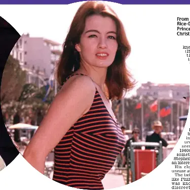 As it’s revealed FBI boss J. Edgar Hoover said Prince Philip was ‘involved’ with the Profumo ...