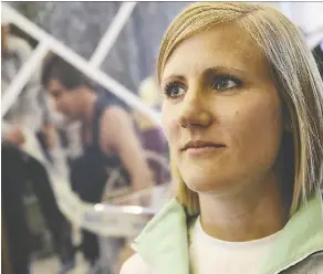 Port Elgin’s Hannah sets course record for marathon in Toledo - PressReader