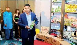 Sonmic Food to offer organic and hygienic products to local market ...