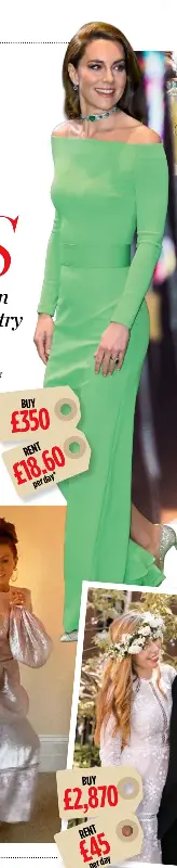 The rise of the FASHION CONSCIOUS - PressReader