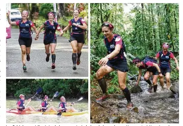 Revivez l’épopée des Fab’uleuses - PressReader