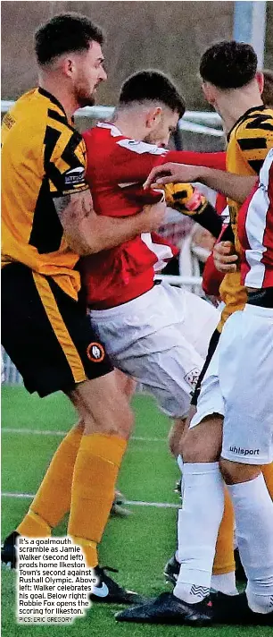 Five-star showing as Robins end wait for a win - PressReader