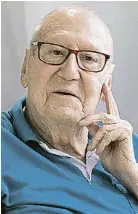 Fallece Joan Armengol, histórico de radio y televisión - PressReader