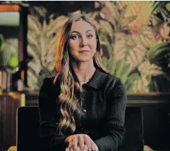 A disturbing docuseries about a religious cult - PressReader