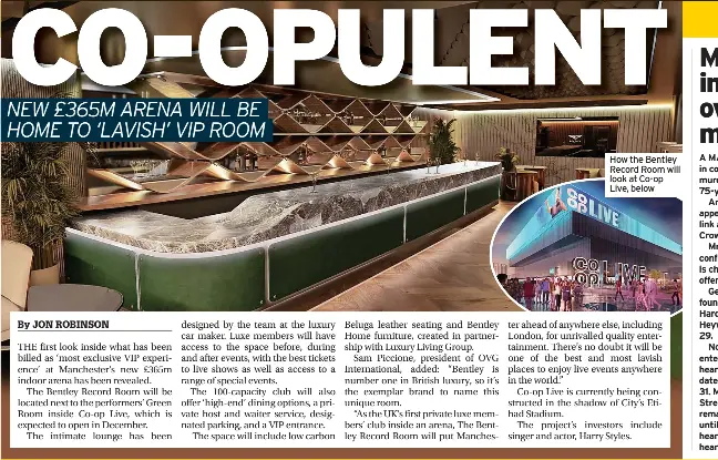 CO-OPULENT - PressReader