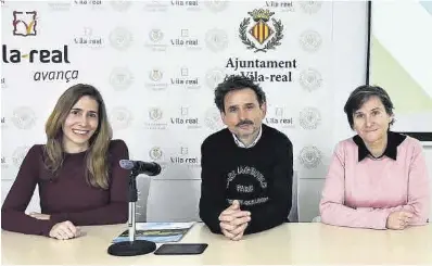 Vila-real abandera un estudio autonómico sobre mediación policial a través de la UJI - PressReader