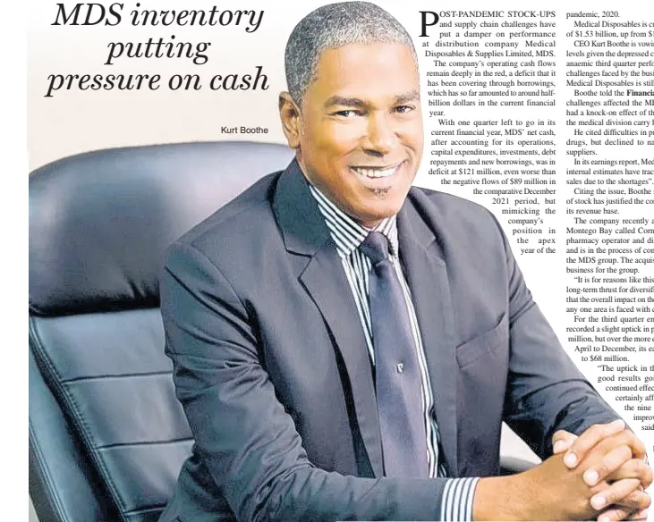 Stock reduction plan - PressReader