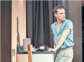 Scott is more than the sum of many parts - PressReader