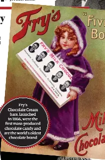 The Fry Family - PressReader