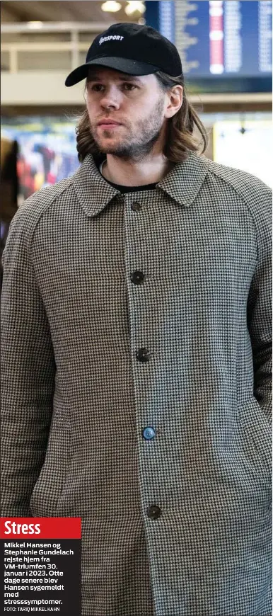 FRYGTELIGT OPKALD VAR DRÅBEN - PressReader