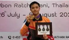 Elemen kejutan di kolam renang - PressReader