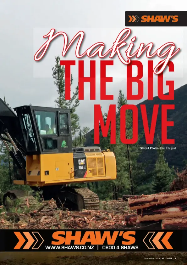 SHAW’S WIRE ROPES IRON TEST - PressReader