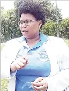 35 cases of human traffickin­g reported in 2023 - PressReader