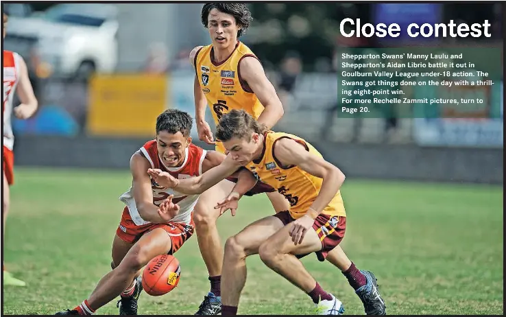 DOUBLE DELIGHT - PressReader