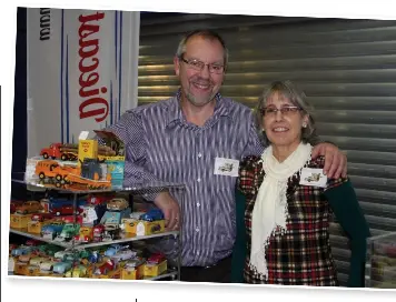 Spotlight: Diecast Gems - PressReader