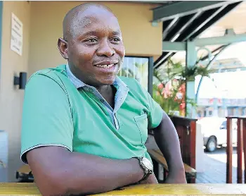 Edward bears down on Rupert - PressReader