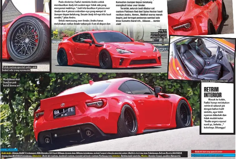 URANG AWAK STYLE - PressReader