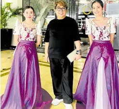 ‘SOFITEL PLAYED A PIVOTAL ROLE IN MY PH COMEBACK’ - PressReader