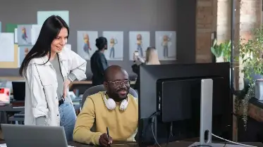 Advantages of talent-on-demand strategy - PressReader