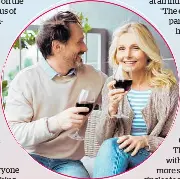 The high rolling world of dating after divorce - PressReader