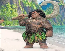 The irony of Disney’s Mickey Mouse is simply divine - PressReader