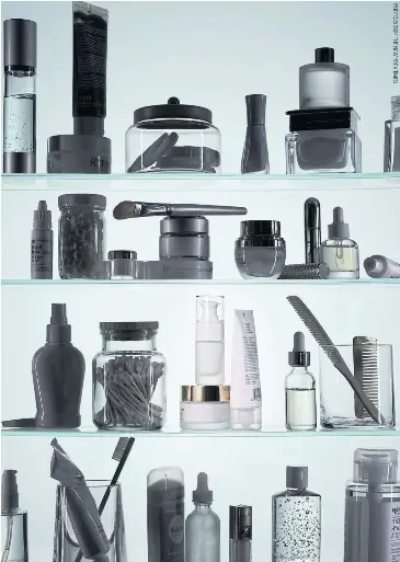 LESS IS MORE - PressReader