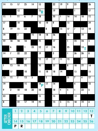 BIG CODE CRACKER - PressReader