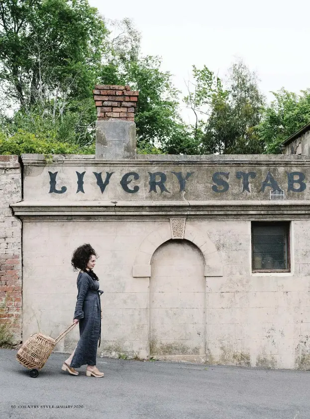 BUILD: SMALL WONDER - PressReader