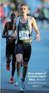 Final chance for runners to qualify for Tokyo - PressReader