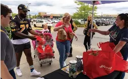 How Hamilton Food Share powers 22 food banks and meal programs across ...