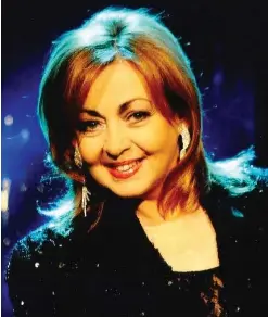 Busy October ahead for Sligo’s Sandy Kelly who will launch new album ...