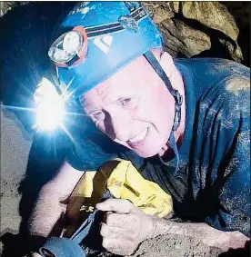 Tesla tycoon’s private eye rifled through cave hero’s bins to dig up ...