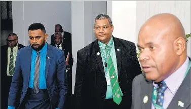 Call to raise iTaukei education level - PressReader