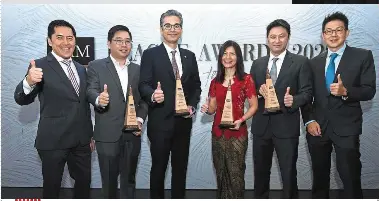 Top winner - PressReader