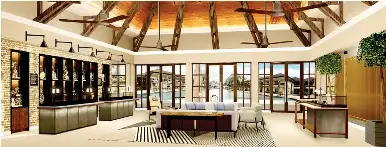 Something new in paradise - PressReader